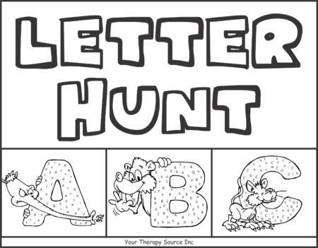 visual scanning Archives - Page 2 of 2 - Your Therapy Source