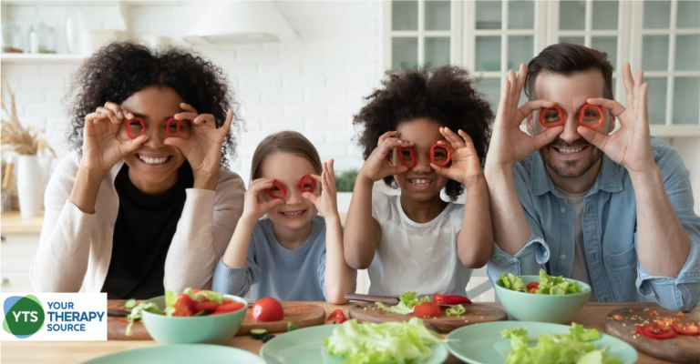 10 Kitchen Activities for Kids - Your Therapy Source