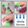 Spinning Exercises for Kids - Your Therapy Source
