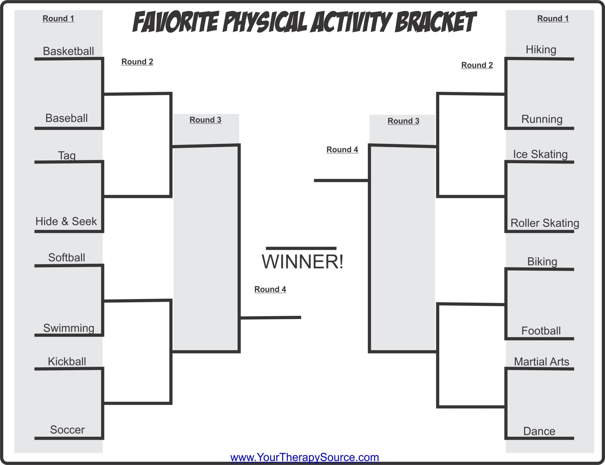 Blog - Page 157 of 271 - Your Therapy Source