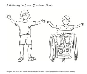 Tai Chi for Children - Your Therapy Source