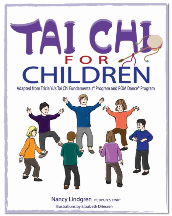 Tai Chi for Children - Your Therapy Source