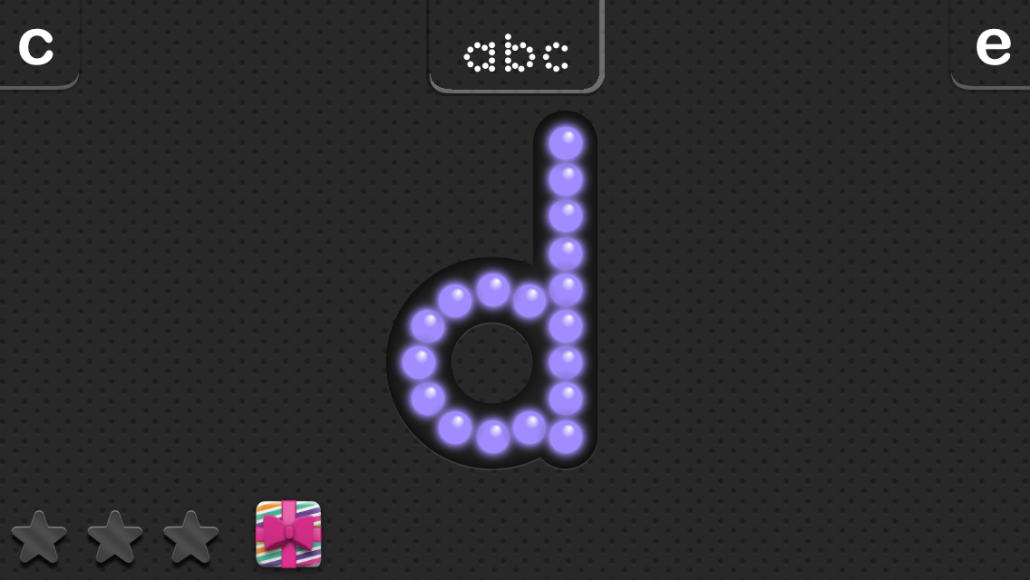 FREE Interactive Alphabet App - Your Therapy Source