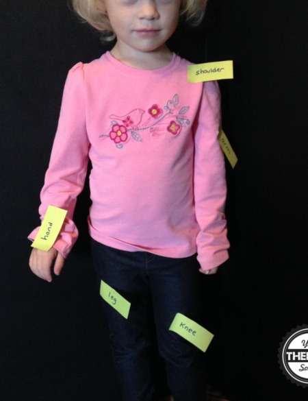 Sticky Note Games for Kids - Your Therapy Source