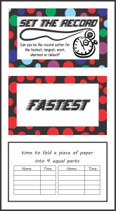 reaction time Archives - Your Therapy Source