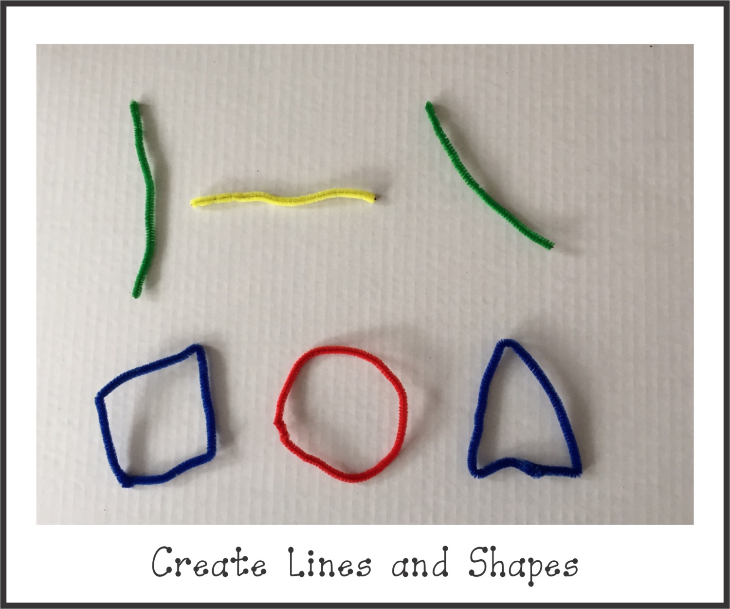 Pre Writing Activities for Preschoolers - Your Therapy Source