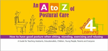 Postural Care A to Z Free Resource - Your Therapy Source