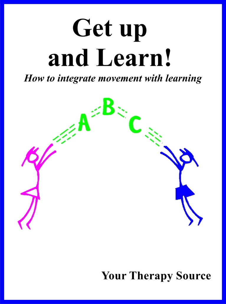 Research Review: Physically Active Lessons and Academics - Your Therapy ...