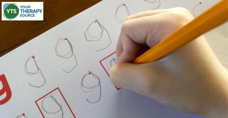 Learning How To Write Letters - Children Need 3 Key Skills - Your ...