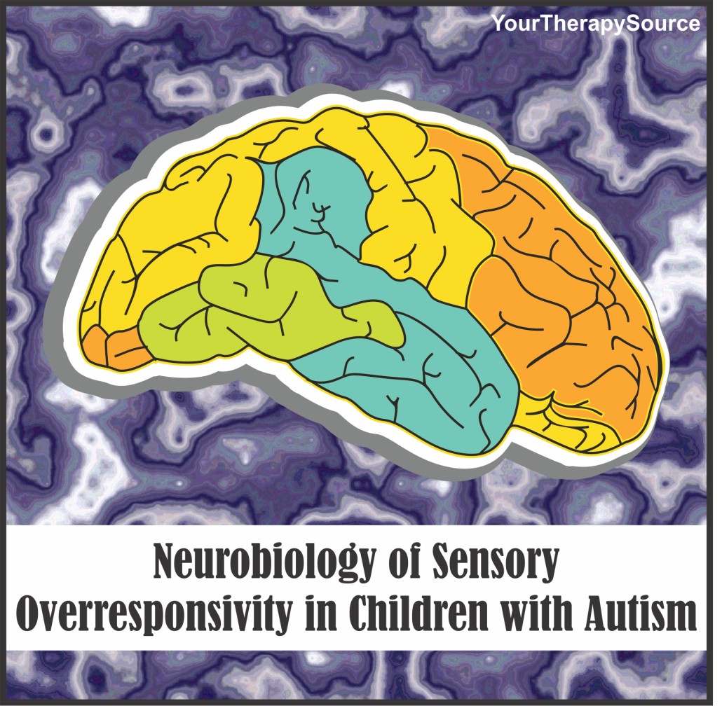 Neurobiology of Sensory Overresponsivity in Children with Autism - Your ...