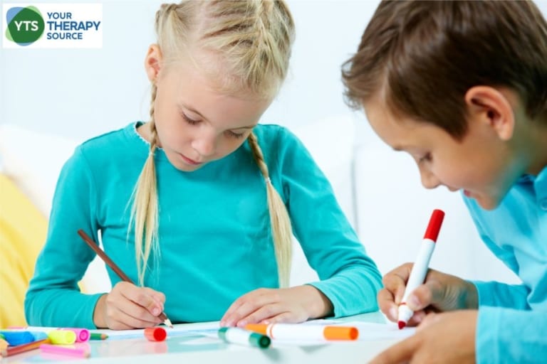 Visual Motor Activities - 10 Free Worksheets to Print and Play - Your ...