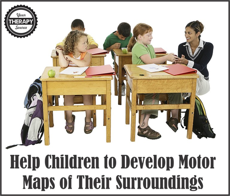 body awareness Archives - Your Therapy Source