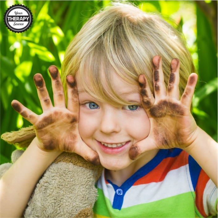 How to Start a Successful Sensory Diet - Your Therapy Source