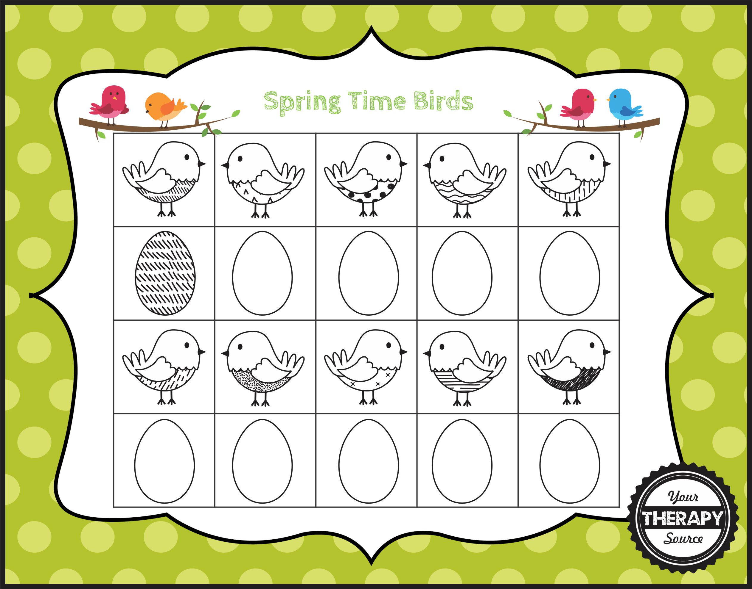 Uncategorized Archives - Your Therapy Source