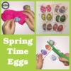 Spring Time Eggs - Your Therapy Source