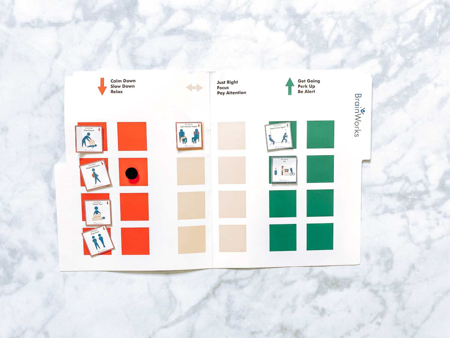 BrainWorks Online Membership - Your Therapy Source