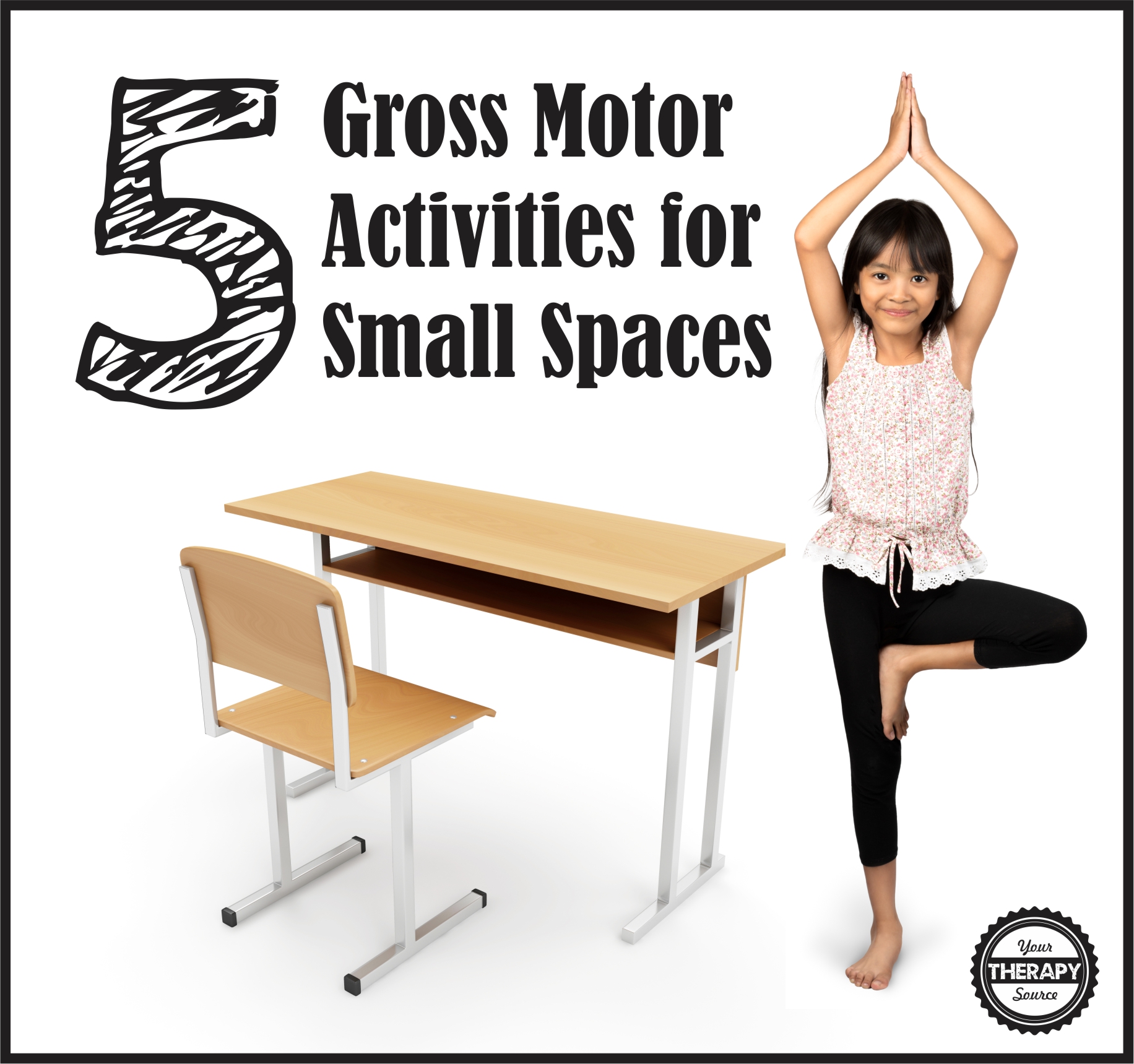 5 Gross Motor Activities For Small Spaces Your Therapy Source 5 Gross Motor Activities For Small Spaces Your Therapy Source