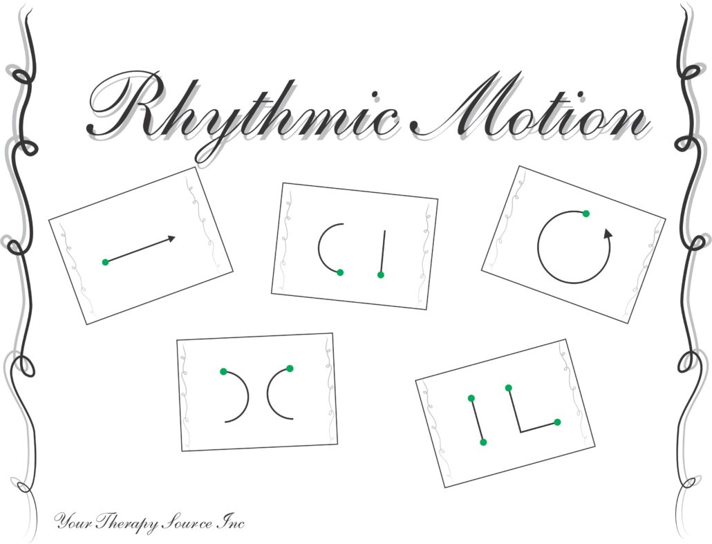 Rhythmic Motion - Your Therapy Source