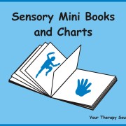 Sensory Folders - Your Therapy Source
