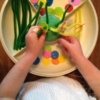Flower Fine Motor Activities - Your Therapy Source