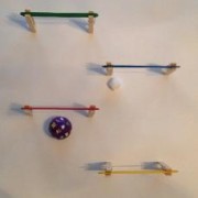 10 Ways to Use Clothes Pins with Craft Sticks - Your Therapy Source