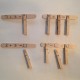 10 Ways to Use Clothes Pins with Craft Sticks - Your Therapy Source