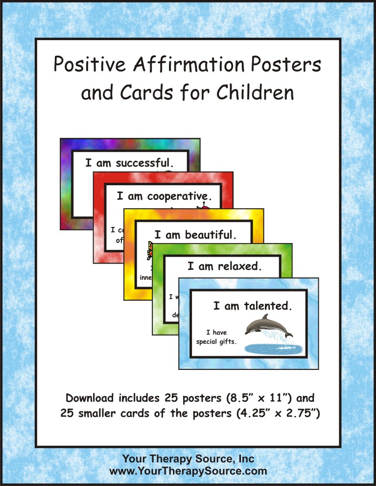 Specific Feedback - Use Positive Reframing to Help Children Learn ...