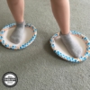 Paper Plate Activities - Let's Get Moving - Your Therapy Source