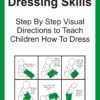 Dressing Skills Rubrics - Your Therapy Source