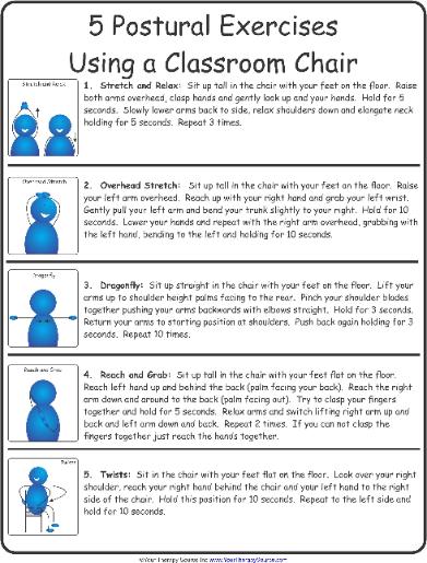 Free Tip Sheet - Your Therapy Source