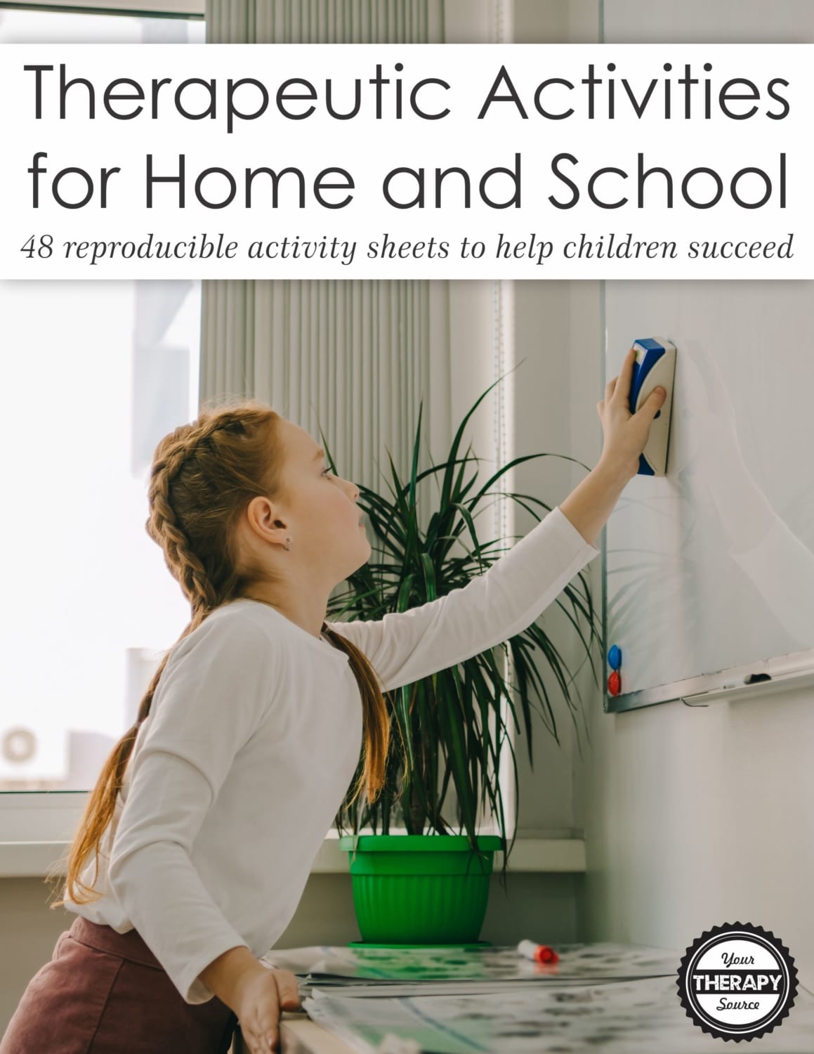 10 Kitchen Activities for Kids - Your Therapy Source