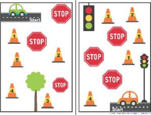 Crossing Paths Sample - Your Therapy Source