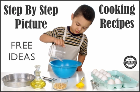 cooking Archives - Your Therapy Source