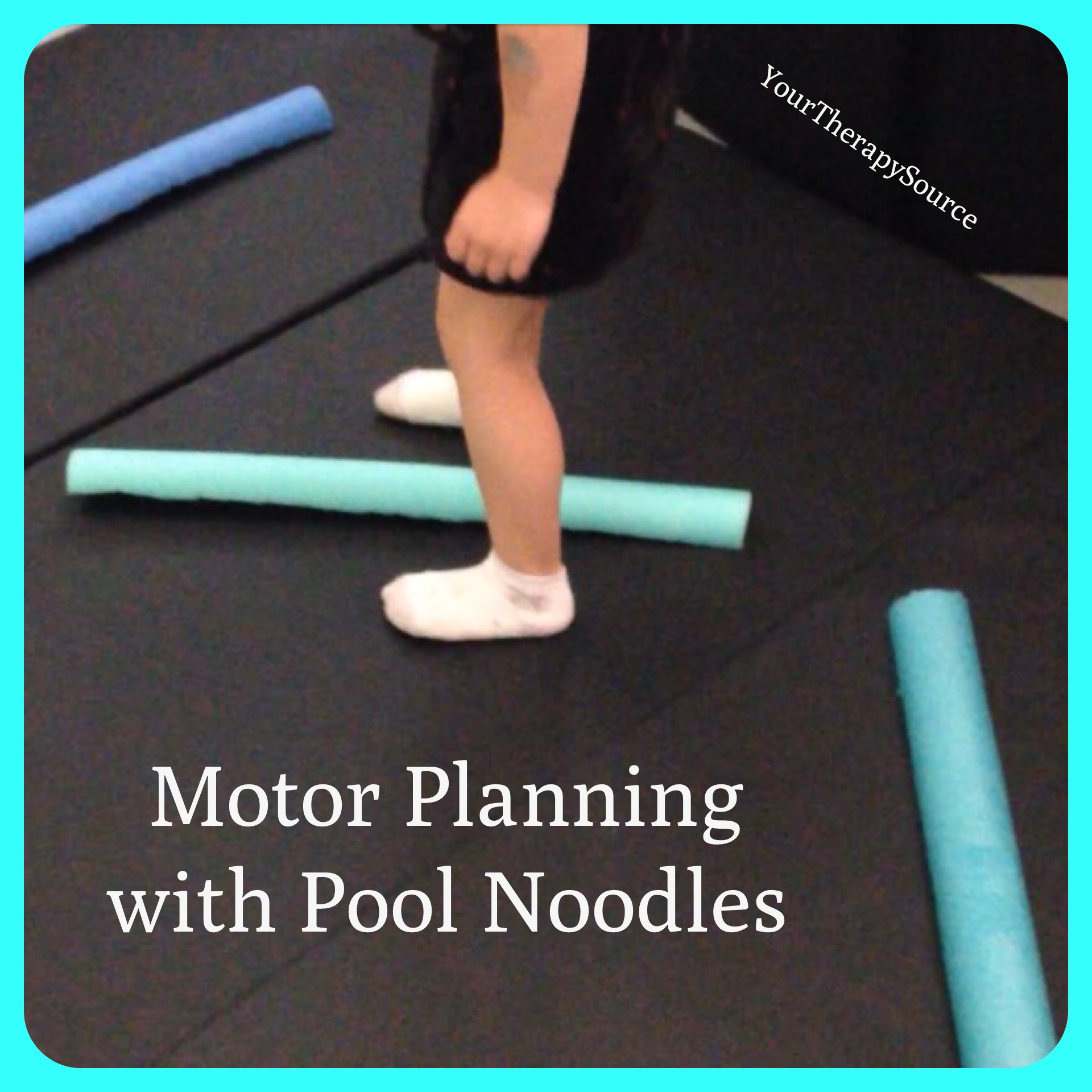 Motor Planning With Pool Noodles Your Therapy Source motor-planning-with-pool-noodles-your-therapy-source