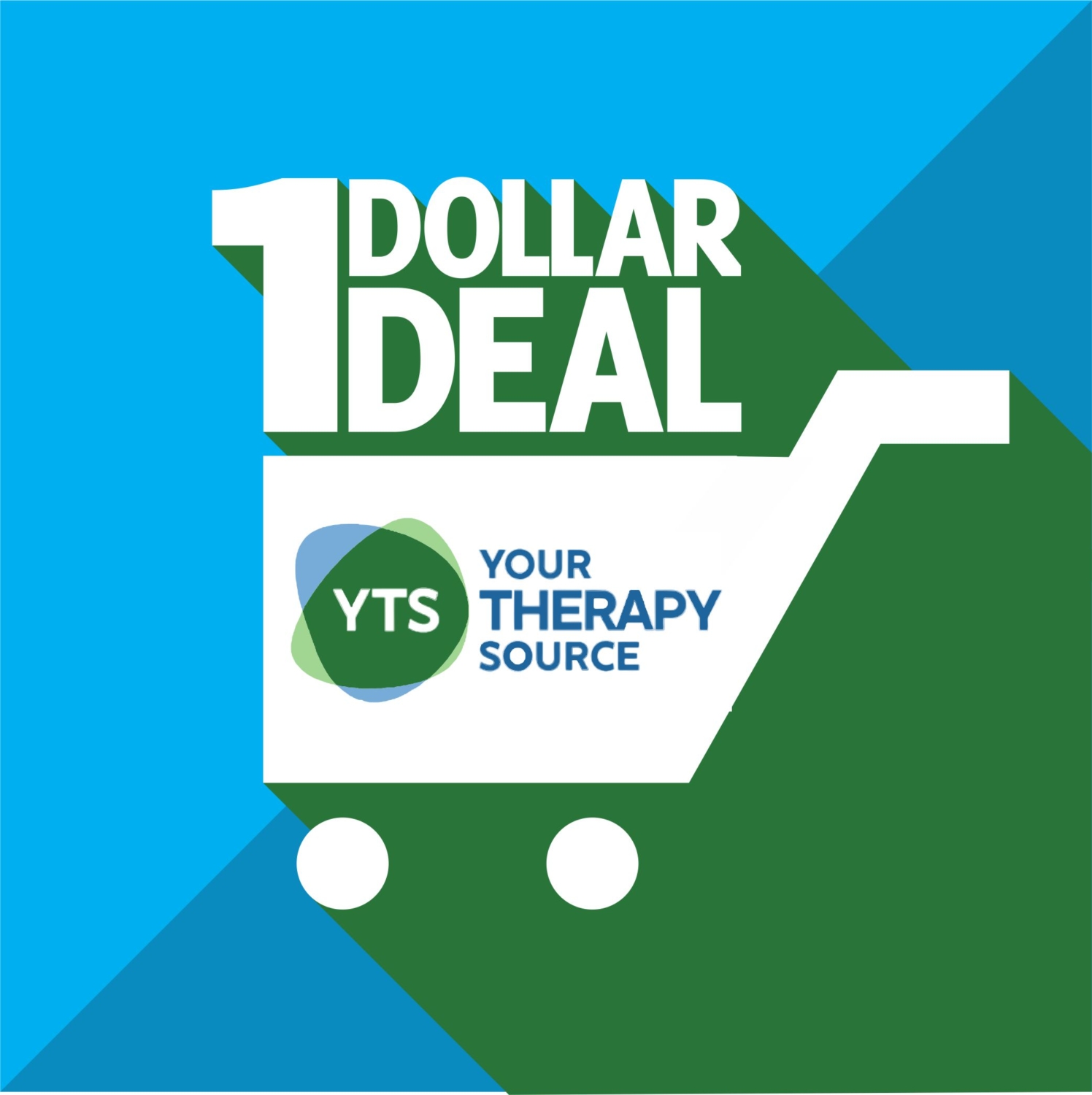 Dollar Deals Winter 2022 - Your Therapy Source