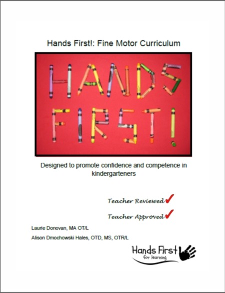 Developmental Milestones Handout Pack - Your Therapy Source