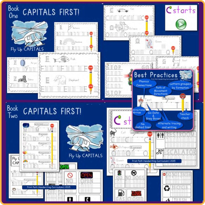 Research on Handwriting and Why It is Still Important! - Your Therapy ...