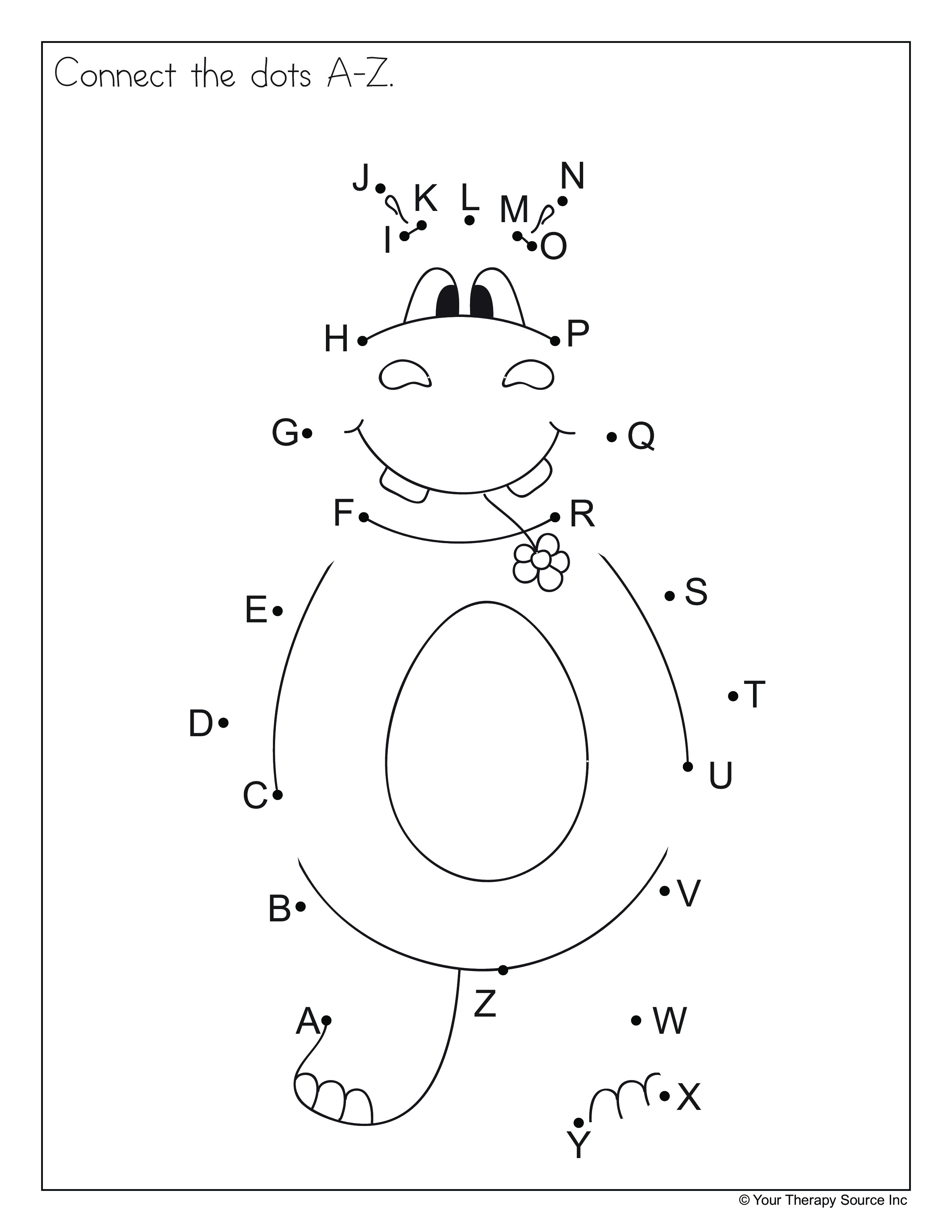 Connect The Dots Your Therapy Source Connect The Dots Your Therapy Source