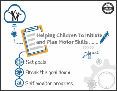 Help Students Achieve Motor Planning Goals in Occupational Therapy, PT ...