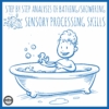 Task Analysis - Independent Bathing in Children - Your Therapy Source