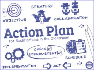 How to Put Classroom Modifications into Action - Your Therapy Source