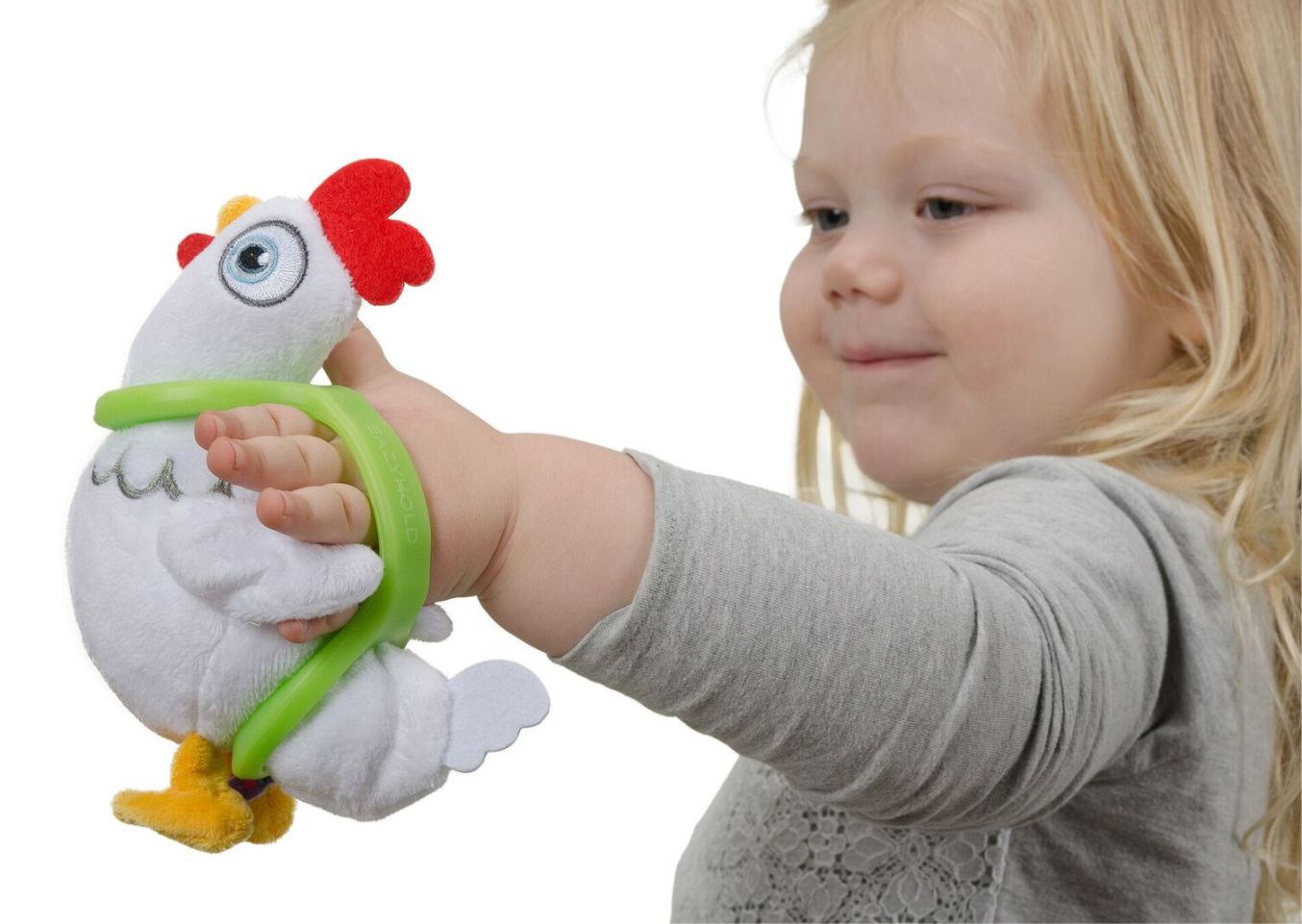 Q&A with the Creators of EazyHold - Flexible Universal Cuffs - Your ...