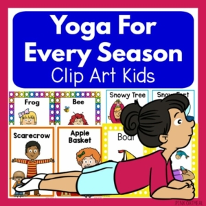 Winter Yoga - Spring Yoga - Fall Yoga - Summer Yoga - Your Therapy Source