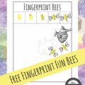 Fingerprint Fun - Your Therapy Source