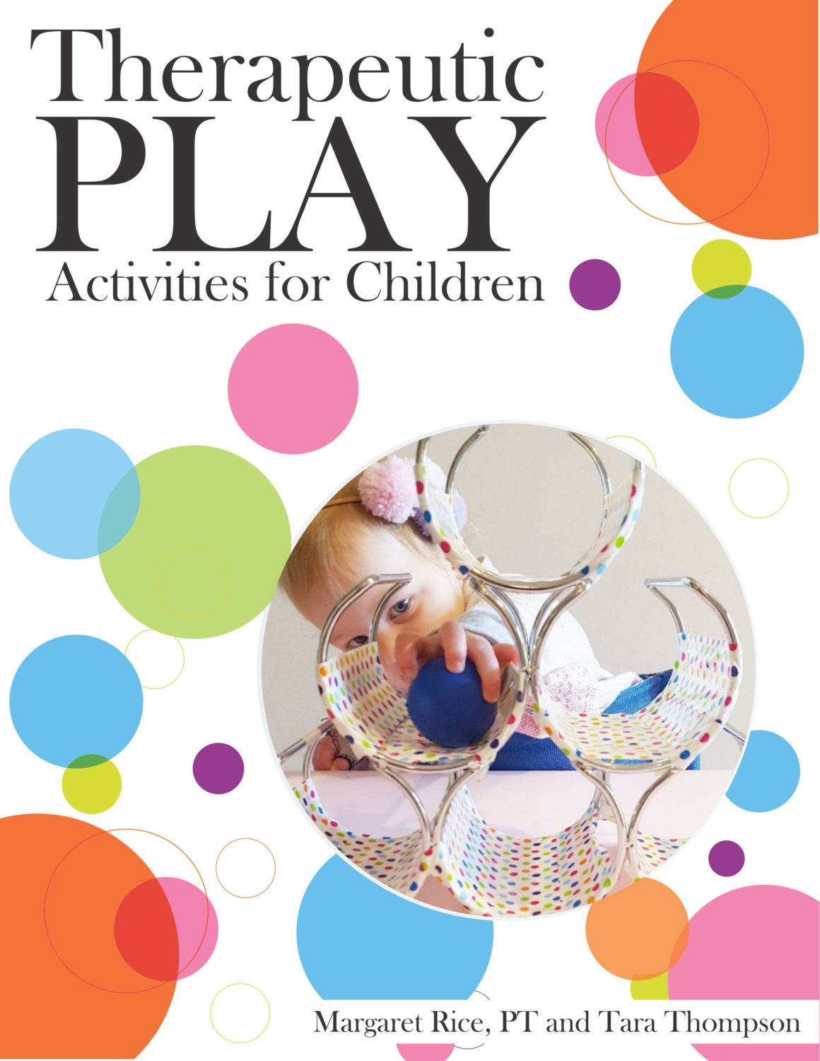 Therapeutic Play Activities for Children - Your Therapy Source