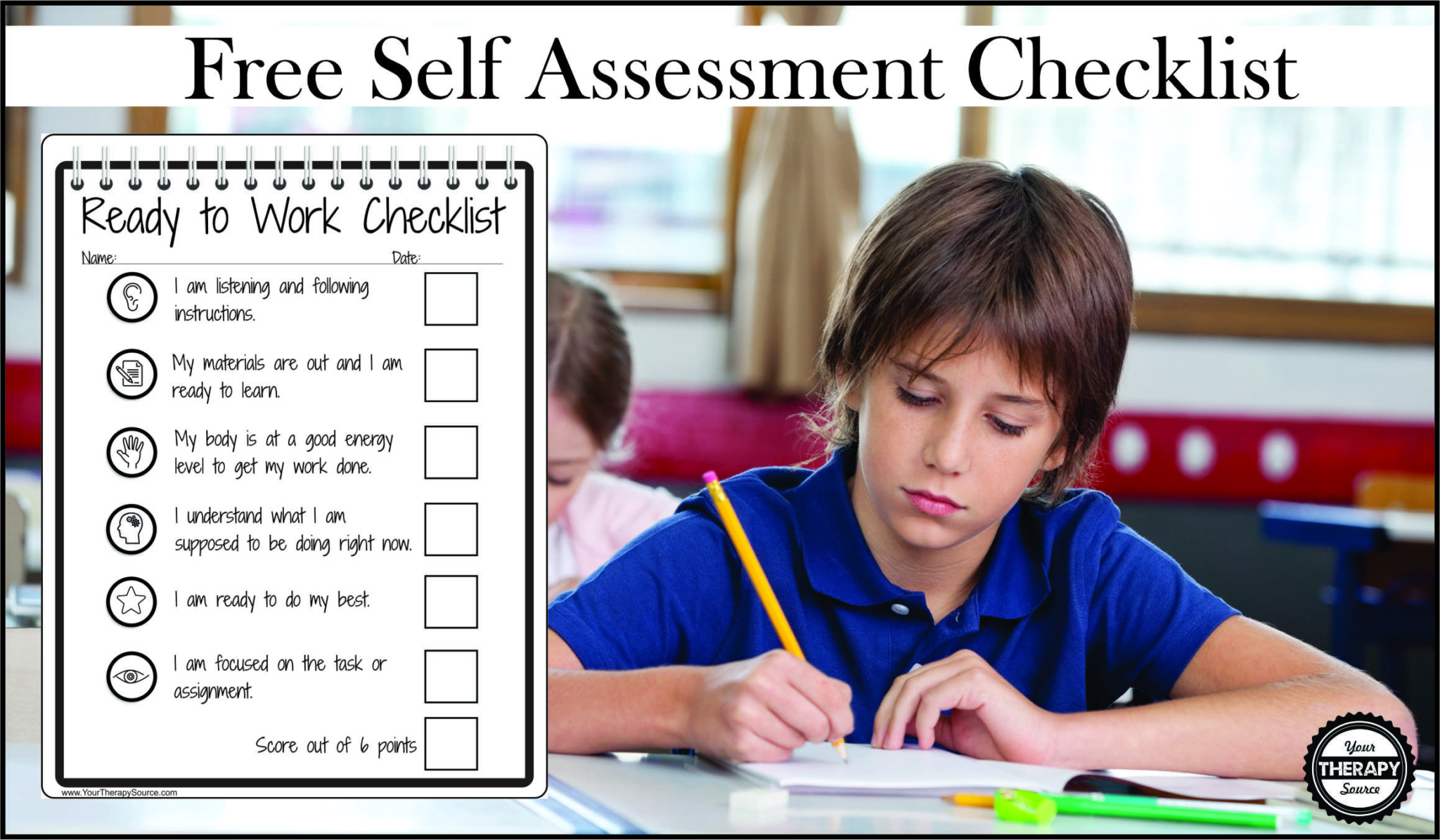 Ontario Learning Skills Self Assessment Checklist Skills To Learn Hot