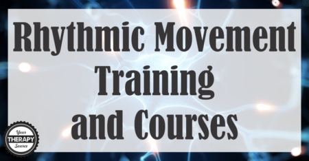 Rhythmic Movement Training and Rhythmic Movement Courses - Your Therapy ...