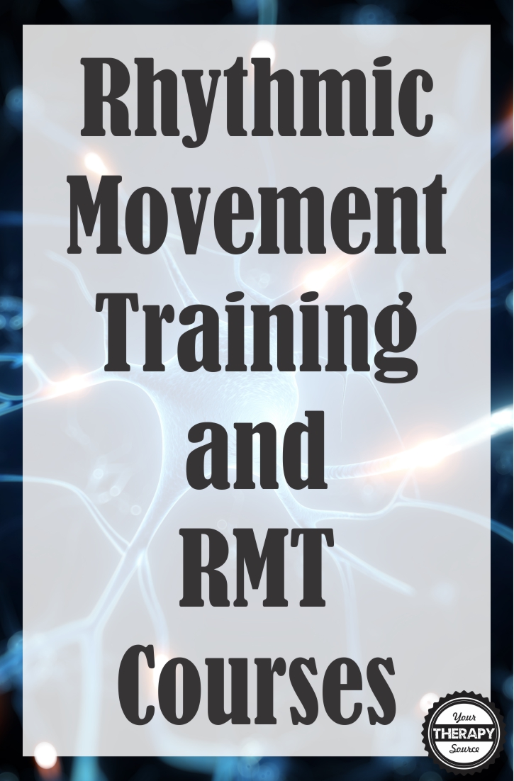 Rhythmic Movement Training and RMT Courses - Your Therapy Source