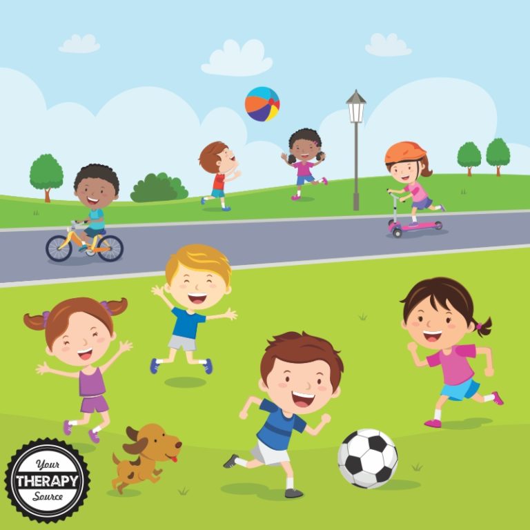 Executive Function Archives Your Therapy Source