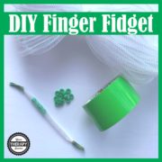 Finger Fidget or Finger Warm Up Exercises - Your Therapy Source